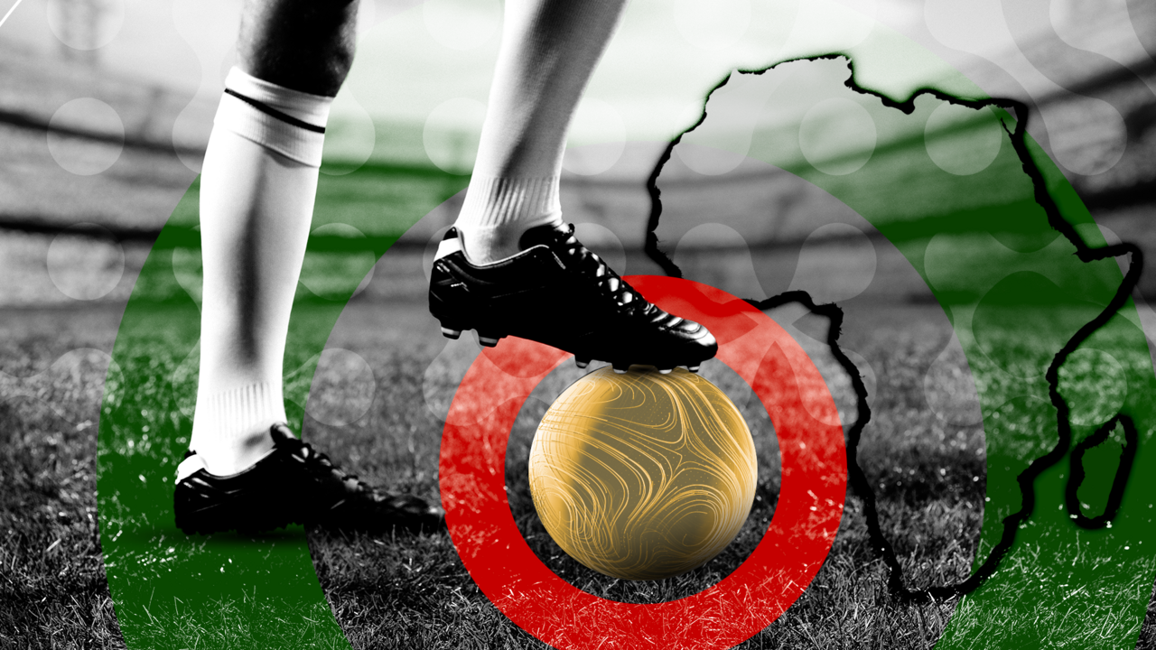 Coupe du monde 2026 - éliminatoires Afrique : tous les résultats de la 5e et de la 6e journée